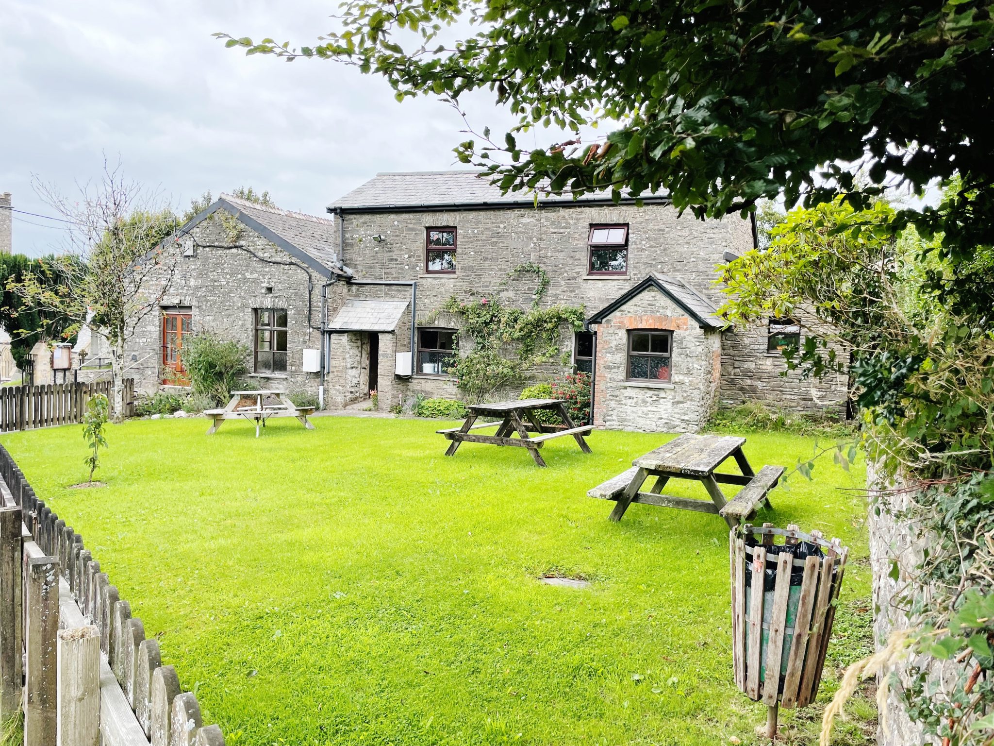 Bratton Fleming Village Hall - Bratton Fleming Town Hall